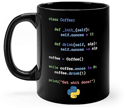 Image result for Programmer Coffee Mug