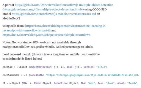 Image result for Tensorflow Object Detection FTC Webcam Programming