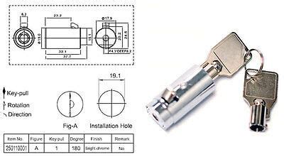 Image result for Coke Machine Lock Assembly