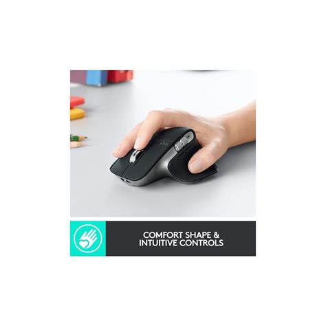 Image result for Logitech Mouse MX Master 3