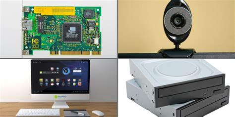 Image result for Peripheral Devices of Computer Scanner