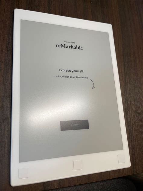 Image result for Add One Note to Your Remarkable Tablet