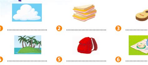 Image result for Flyers Writing Picture Story Examples