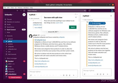 Image result for Linux Slack