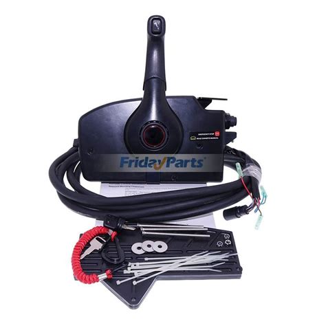 Image result for Mercruiser Alpha One Remote Control Box