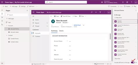 Image result for Model Driven App Timeline Control
