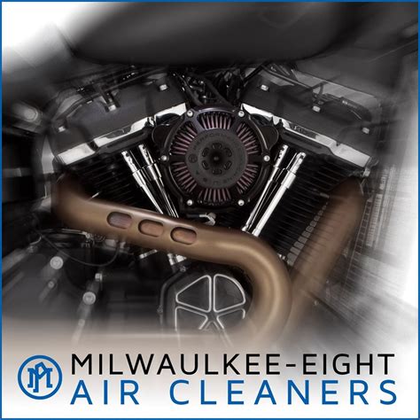 Image result for Performance Machine Max HP Air Cleaner