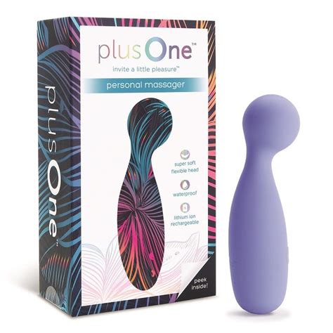 Image result for Plus One Massager Tips