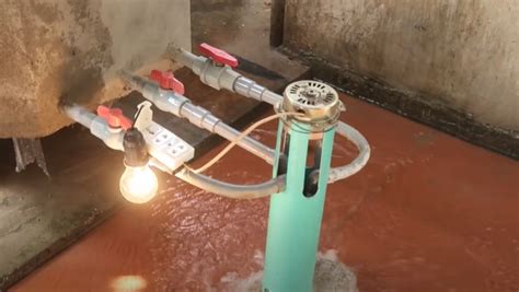 Image result for How to Do a Mini Hydro Using Induction Motor