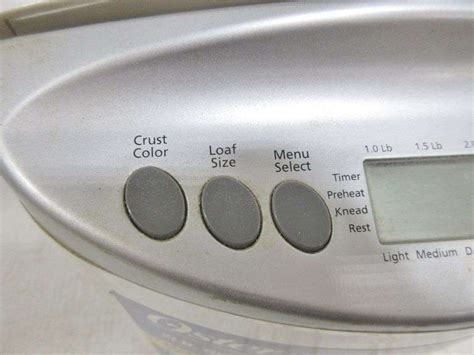 Image result for Oster Bread Machine Fix