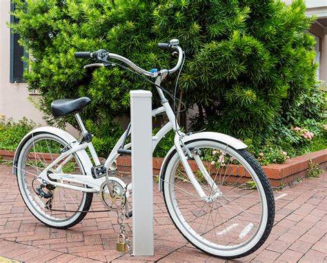 Image result for Bike Protection Posts