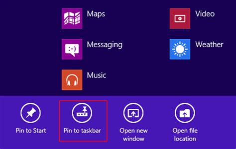 Image result for How to Remove File Explorer From Taskbar