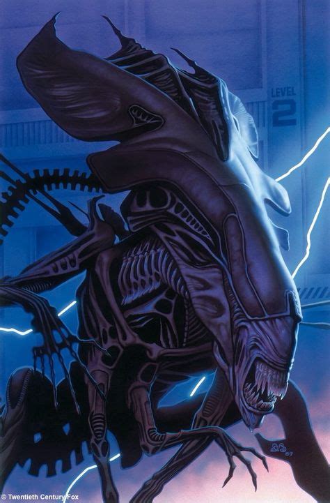 Image result for Alien Xenomorph Queen