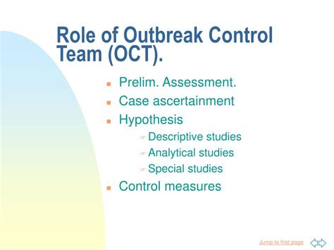 Image result for Using OneNote for Outbreak Management