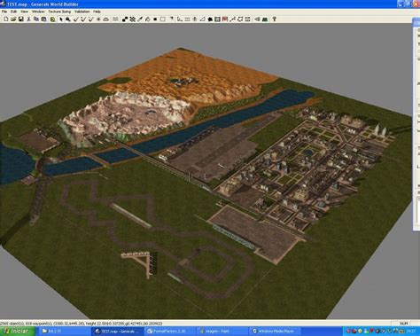 Image result for Roblox Test Map ID
