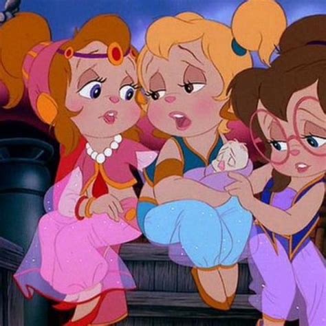 Image result for Chipette Getting Head