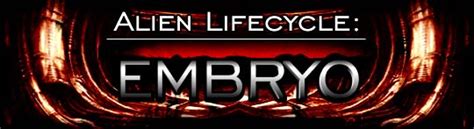 Image result for Alien Life Cycle