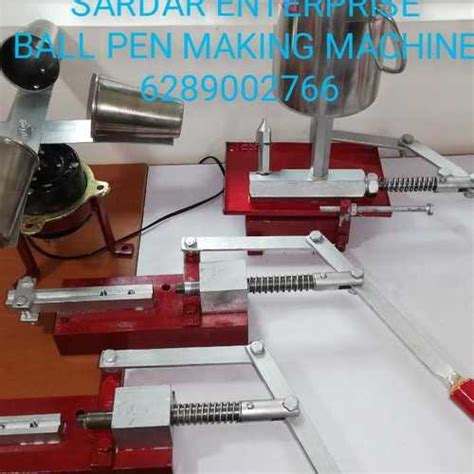 Image result for Ball Pen Making Machine