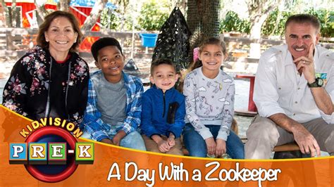 Image result for KidVision Real Animals