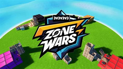Image result for 3V3 Realistic Zone Wars Code