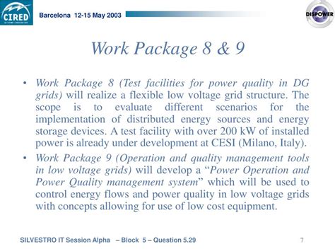 Image result for Work Package Definition