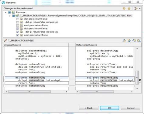 Image result for Compile RPG Programs Using RDI On Ibmi