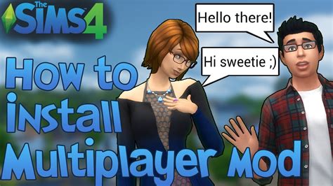 Image result for Sims 4 Multiplayer for PS4