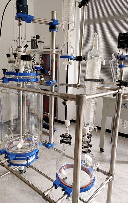 Image result for Crystallization Reactor