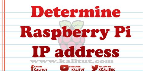 Image result for Find IP Address of Raspberry Pi