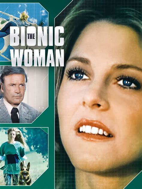 Image result for Bionic Show