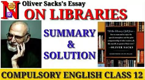 Image result for On Libraries Exercise Class 12 Video