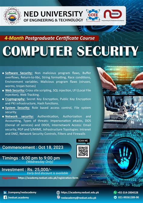 Image result for Basic Course of Computer Security