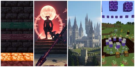 Image result for Best Magic Minecraft Mods