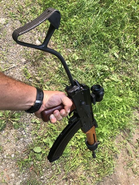 Image result for Threaded Barrel vs Non Threaded