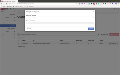 Image result for OpenStack How to Upgrade