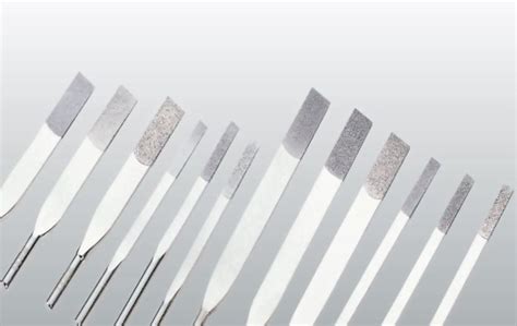 Image result for Trend Diamond Taper File