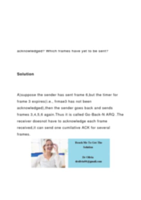 Image result for ARQ in Computer Network Classification