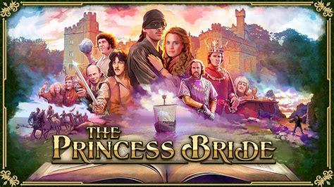 Image result for Princess Bride Cover Mistake