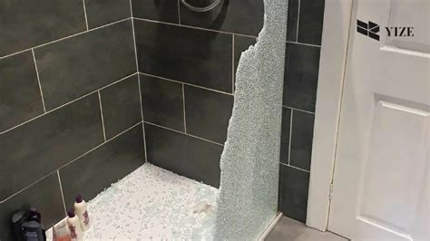 Image result for Exploding Shower Doors Consumer Report