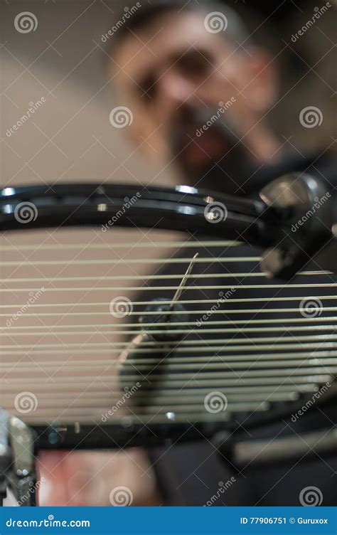 Image result for Serrano Tennis Racket Stringing Machine