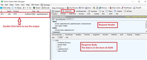 Image result for Content Negotiation Web API