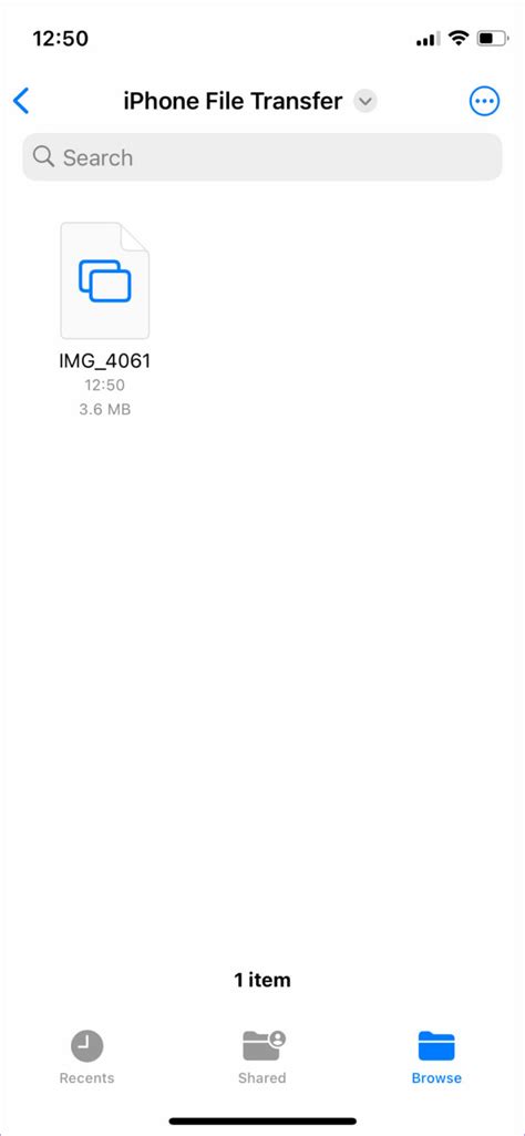 Image result for Transfer Files iPhone to Computer