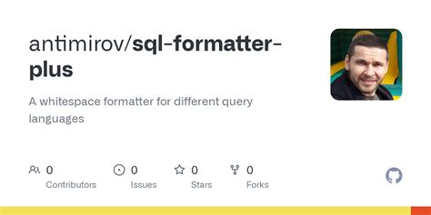 Image result for Sublime Text SQL Formatter