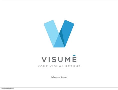 Image result for Visume Example