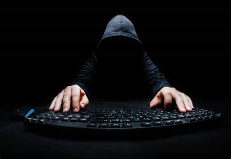 Image result for Evil Man Typing On a Computer