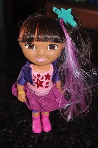 Image result for Dora Rocks Topic