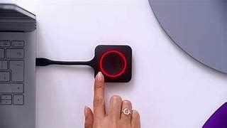 Image result for ClickShare Internet-Browser