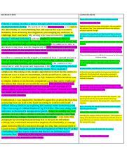 Image result for Reflection Statement Example