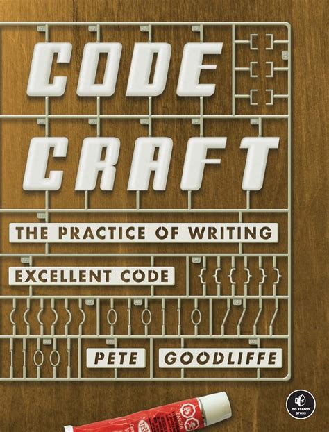 Image result for Good Code Book