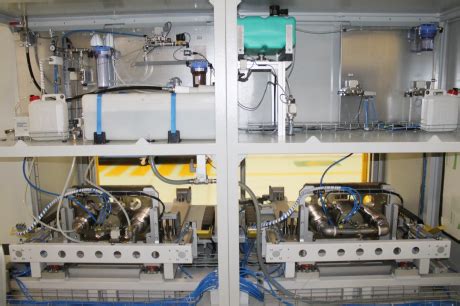 Image result for Fuel Cell Stack Assembly